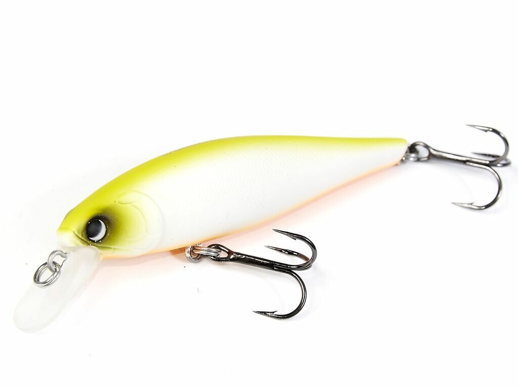 Воблер суспендер Lucky John ORIGINAL MINNOW X 08.00/M22 (LJO0808SP-M22)