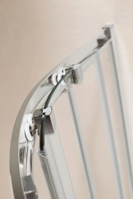 Eco-o-r-2-90-c-cr душевой уголок Cezares