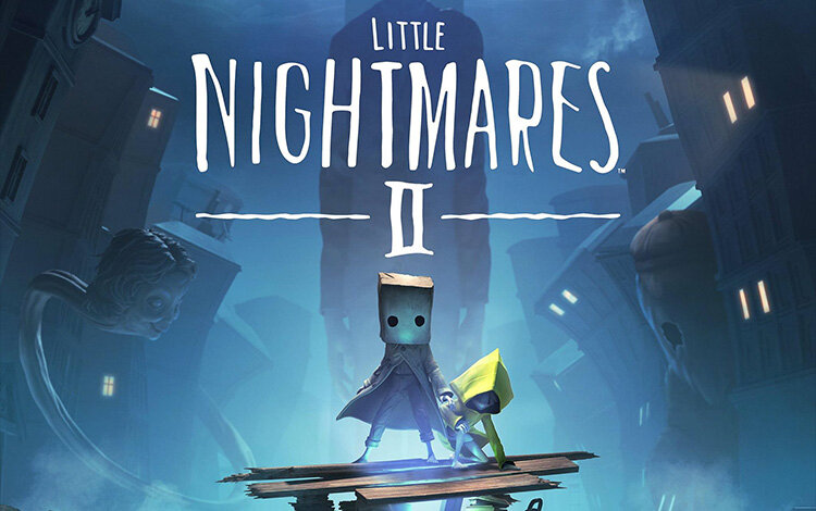 Little Nightmares II (Steam; PC; Регион активации РФ; Русские субтитры)