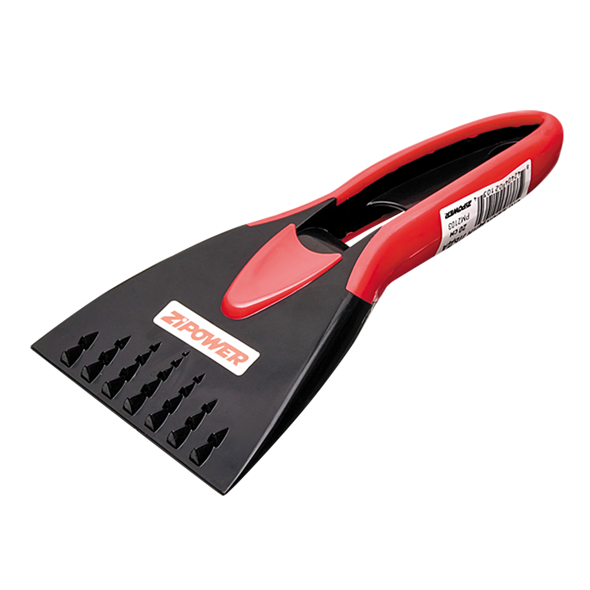 Скребок для льда, 20x9,5 см. ZIPOWER PM2103