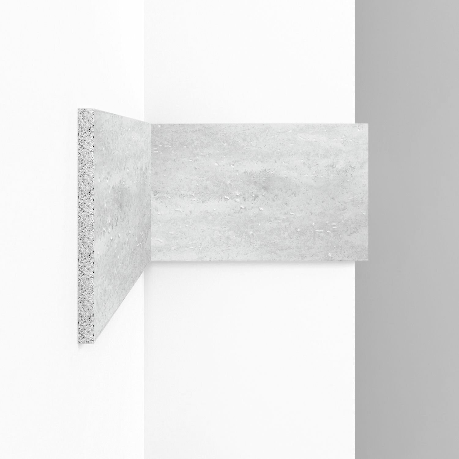 Стеновая панель реечная 100х7х2000мм, D310-1634, 1шт