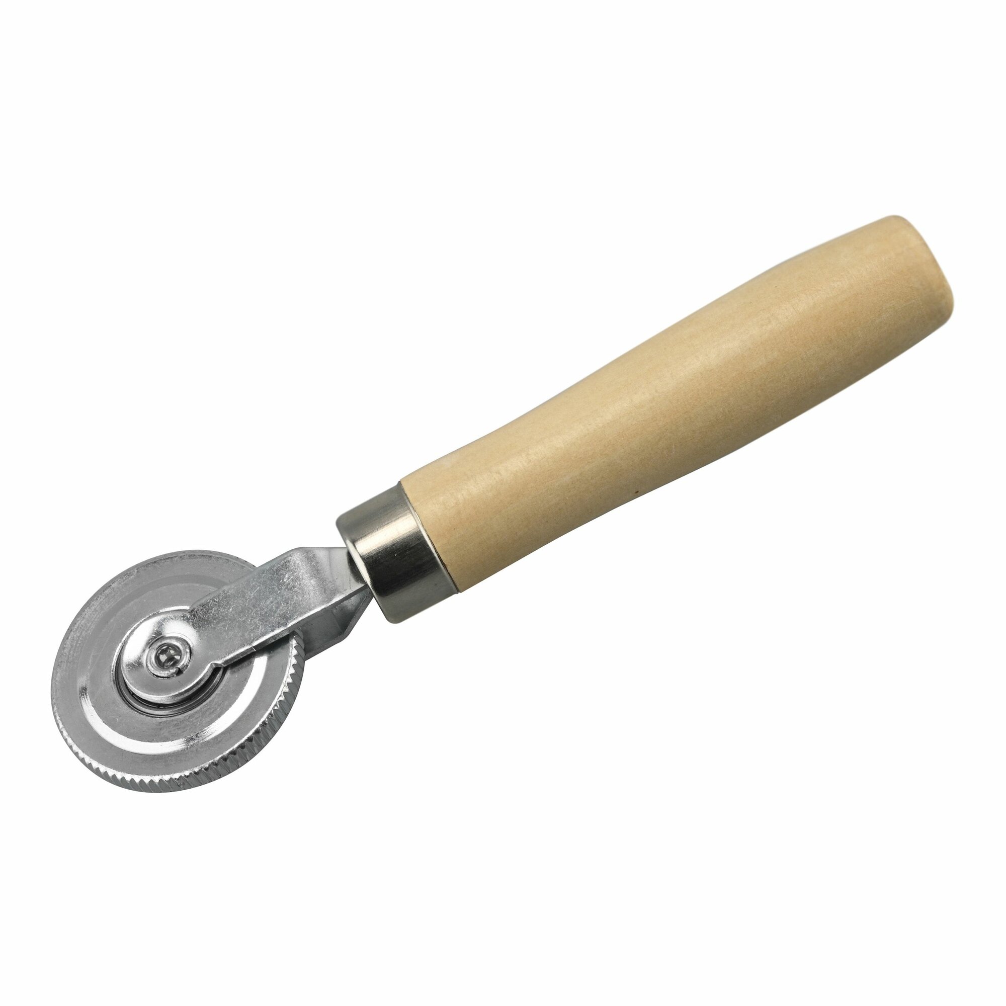 Ролик прикаточный 6 мм для ремонта шин, диаметр 50мм