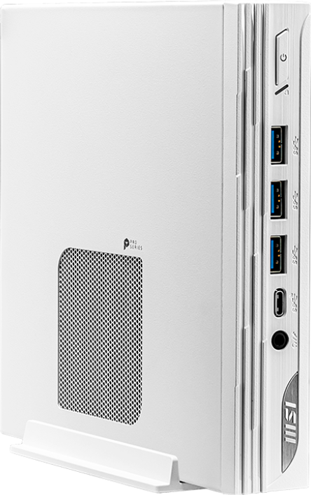 Мини ПК MSI Pro DP10 12M-220XRU (9S6-B0A622-220)