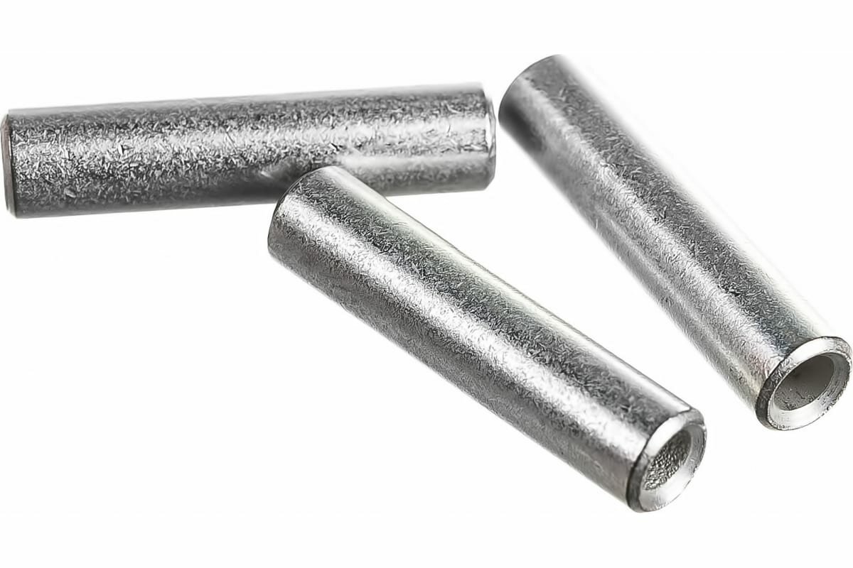 ГМЛ луженая гильза 2,5-2,6 кВт, 100 шт, 41163, изделие ГМЛ в упаковке