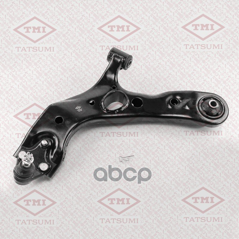 Рычаг подвески TATSUMI арт. TEE1706L