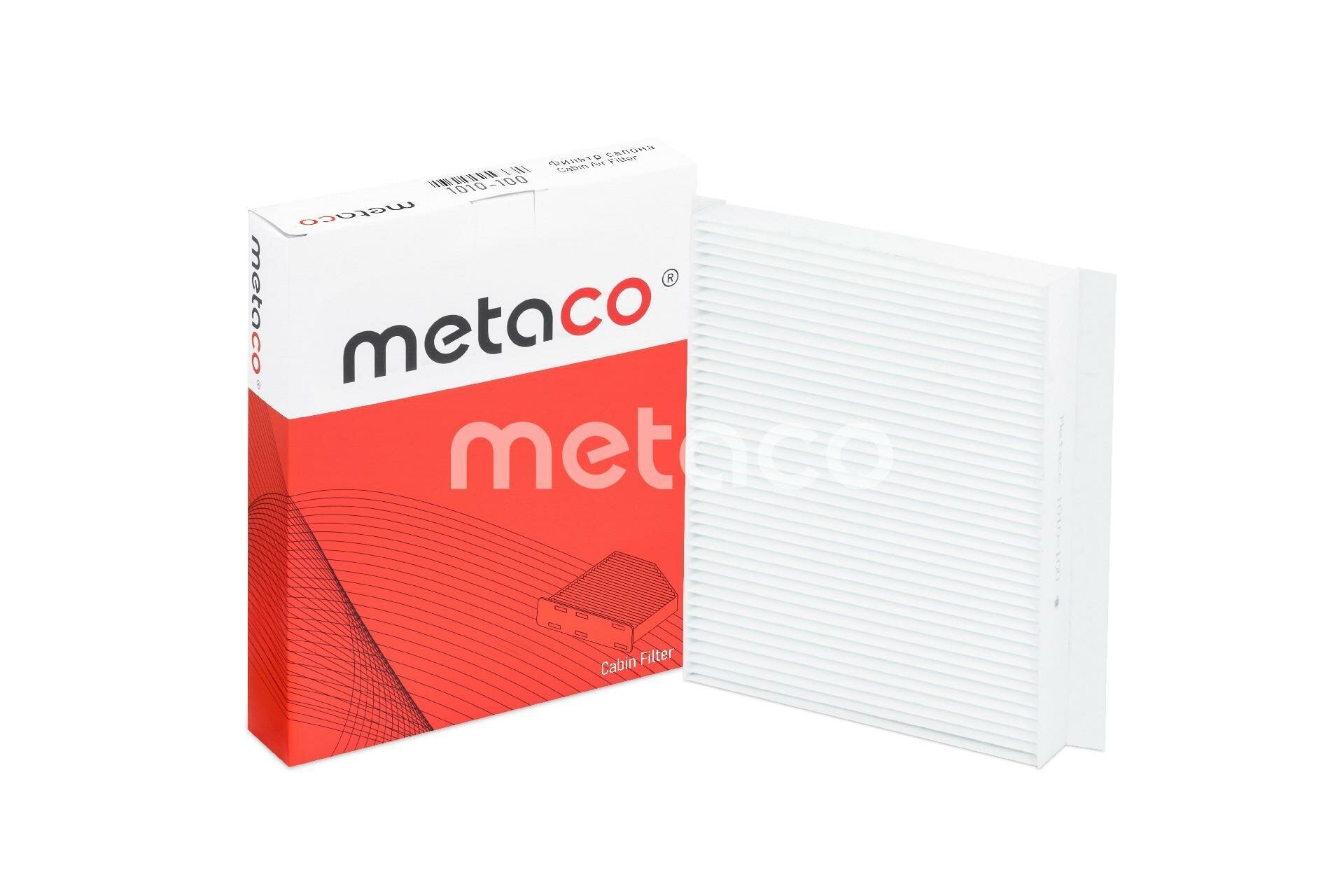 Фильтр салонный