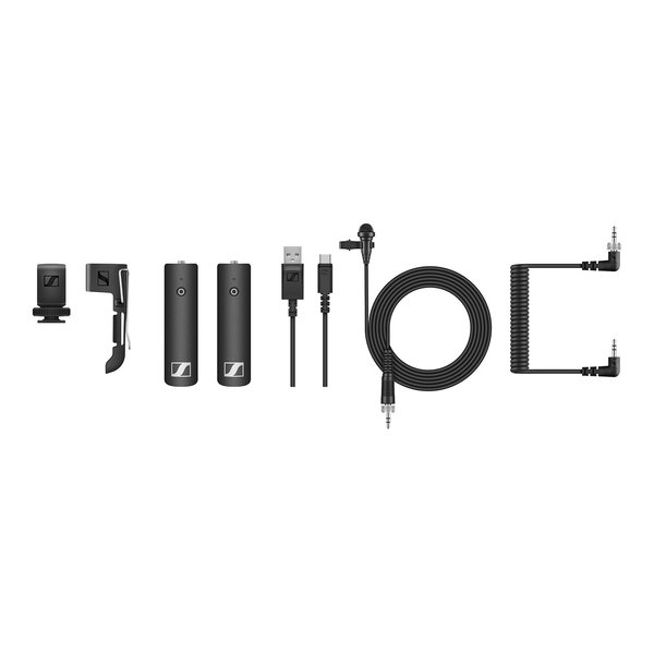 XSW-D LAVALIER SET беспроводная система Sennheiser