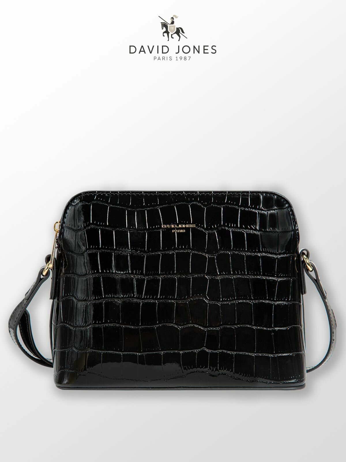 Сумка кросс-боди