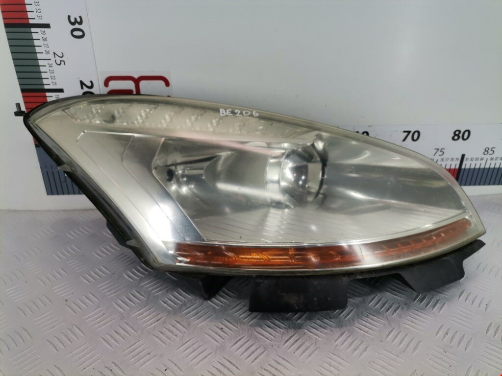 Фара правая Citroen C4 Picasso 1 6206A9 арт. 1727366