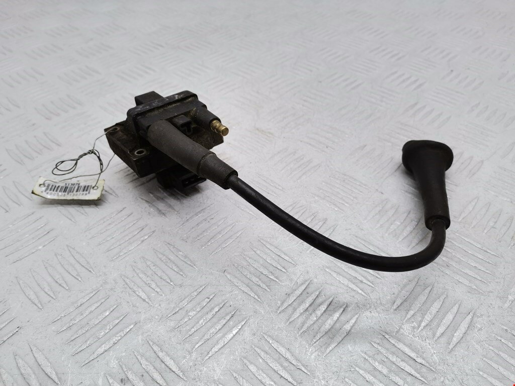 Катушка зажигания Renault Espace 3 7700107269 арт. 513079