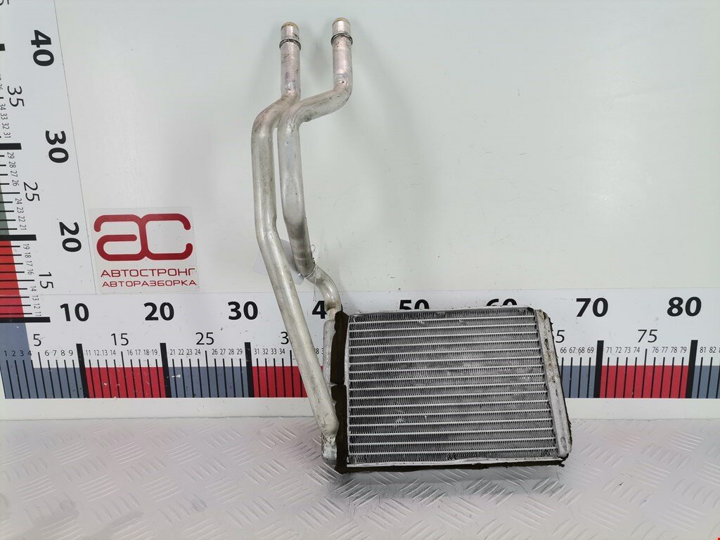 Радиатор отопителя (печки) Ford Fusion 1206926 арт. 1717583