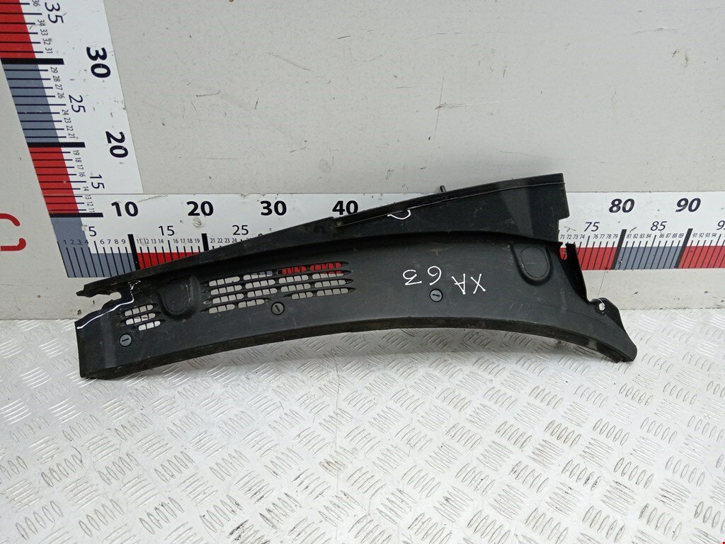 Дождевик (жабо) Citroen Berlingo 1 8251J5 арт. 1899805