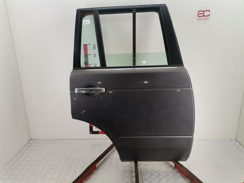 Дверь задняя правая Land Rover Range Rover 3 BFA760360 арт. 1419953