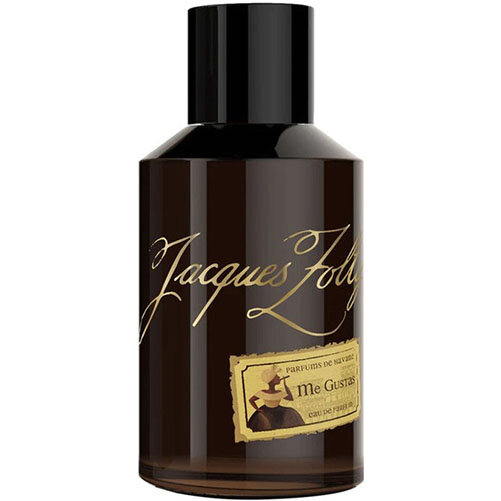 Парфюмерная вода Jacques Zolty унисекс Me Gustas 100 мл