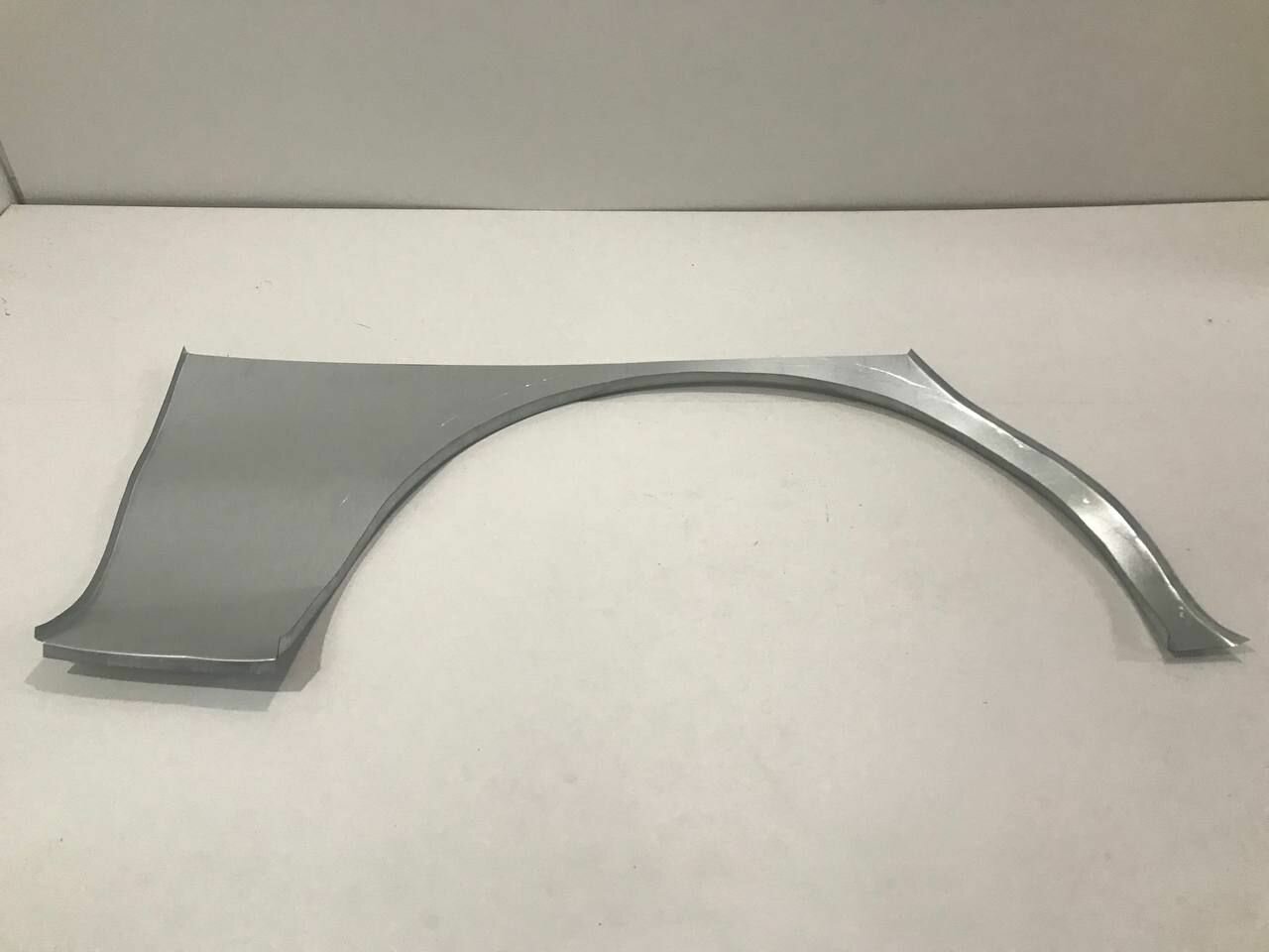 Арка задняя левая Mitsubishi Delica 4 (длинная база) , для автомобиля Митсубиши Делика 4 (длинная база) , арки для автомобиля