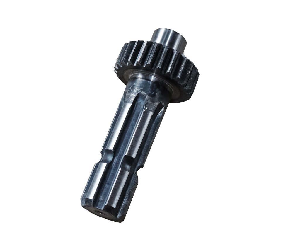 80-4202019-Б-01 бзтдиа - Хвостовик ВОМ МТЗ-80,-900 (6-ти шлиц)