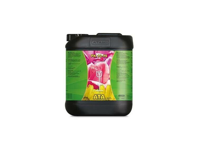 Стимулятор цветения Atami ATA PK 13-14 5л