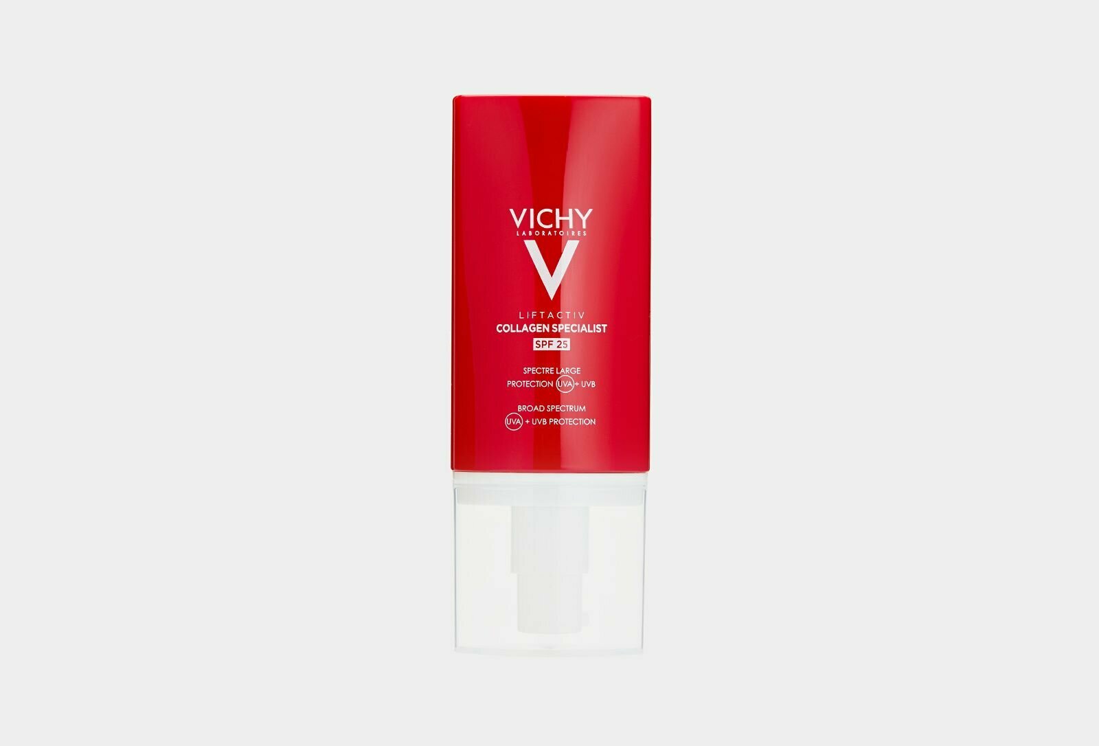 VICHY Крем для лица антивозрастной SPF 25
