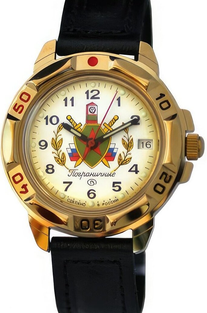 Наручные часы