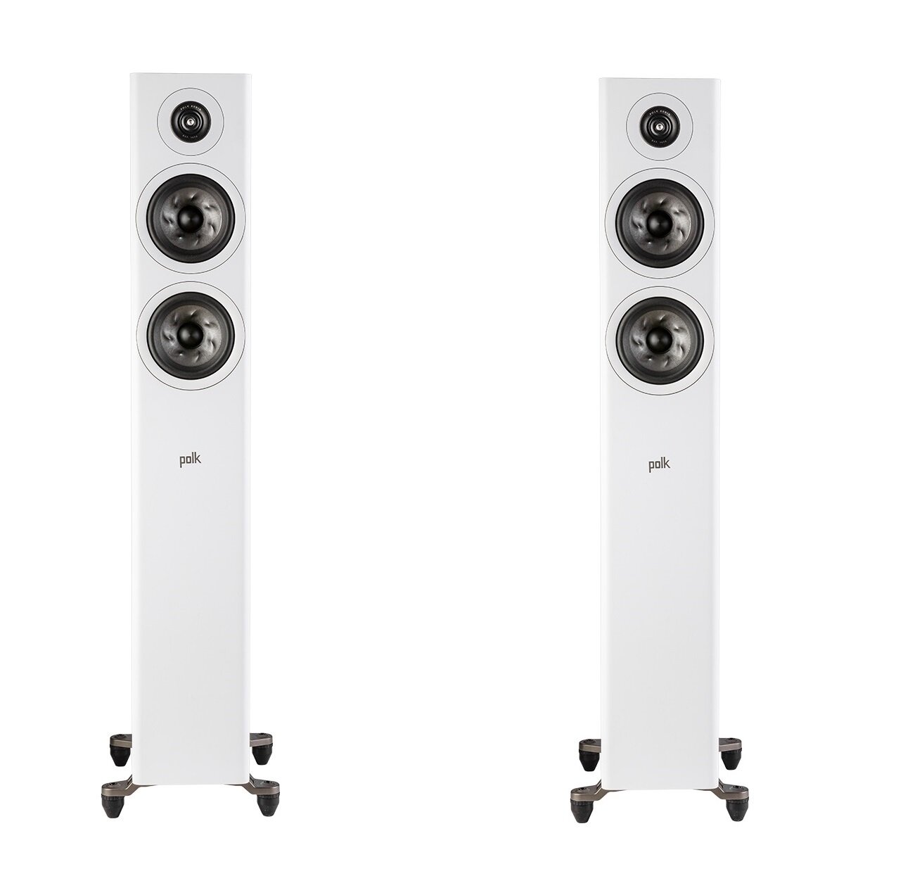 Напольная акустика Polk Audio Reserve R500 white
