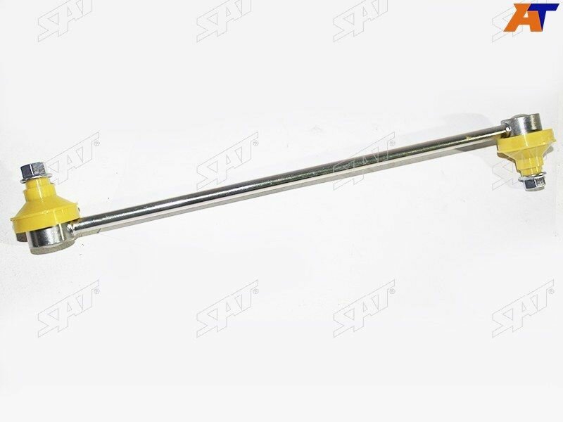 . SAT Стойка стабилизатора переднего для MAZDA MPV 99-06