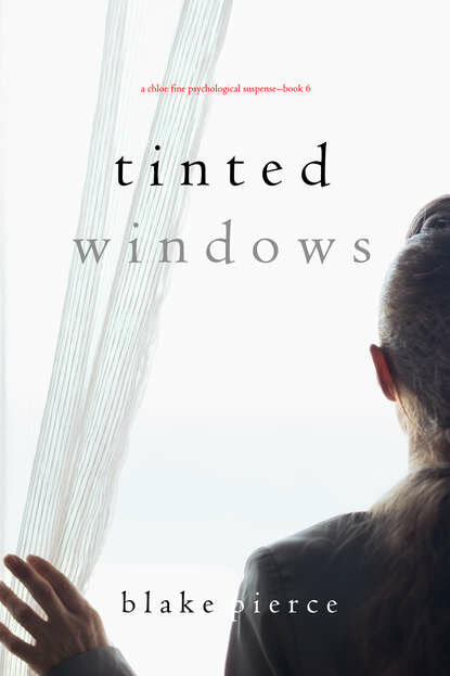 Tinted Windows [Цифровая книга]