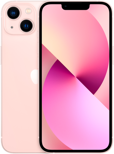 Смартфон Apple iPhone 13 mini 512 ГБ, nano SIM+eSIM, розовый — купить в ...