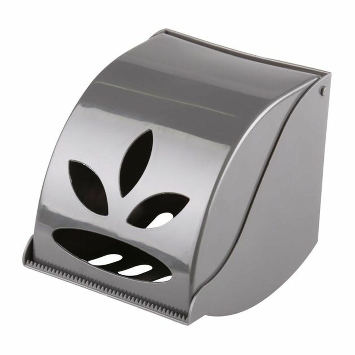 Держатель для туалетной бумаги Эконом Альтернатива М7234