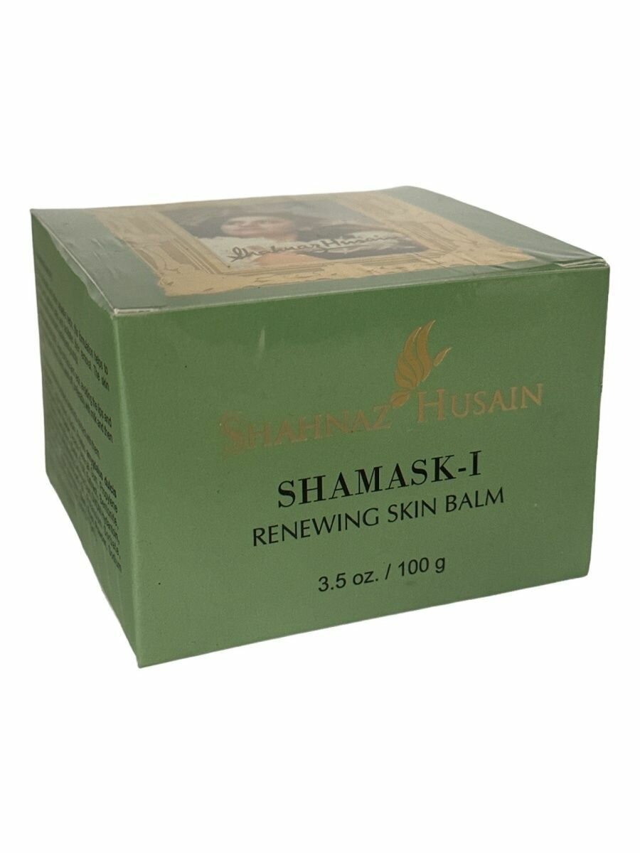 Омолаживающий бальзам для кожи SHAMASK-I 100г