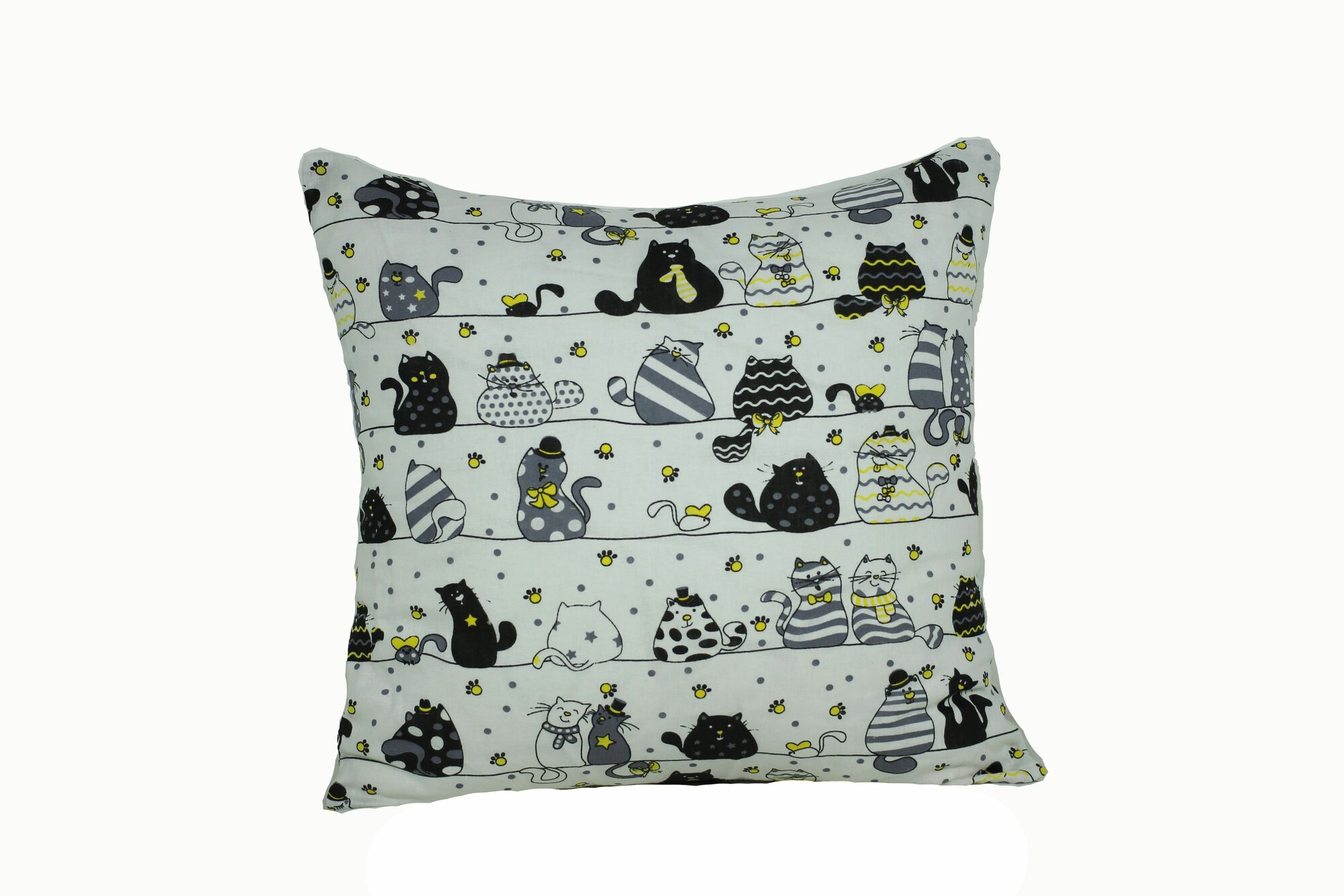 Наволочка 60х60, хлопок 100%, 1 шт, Королевство сна