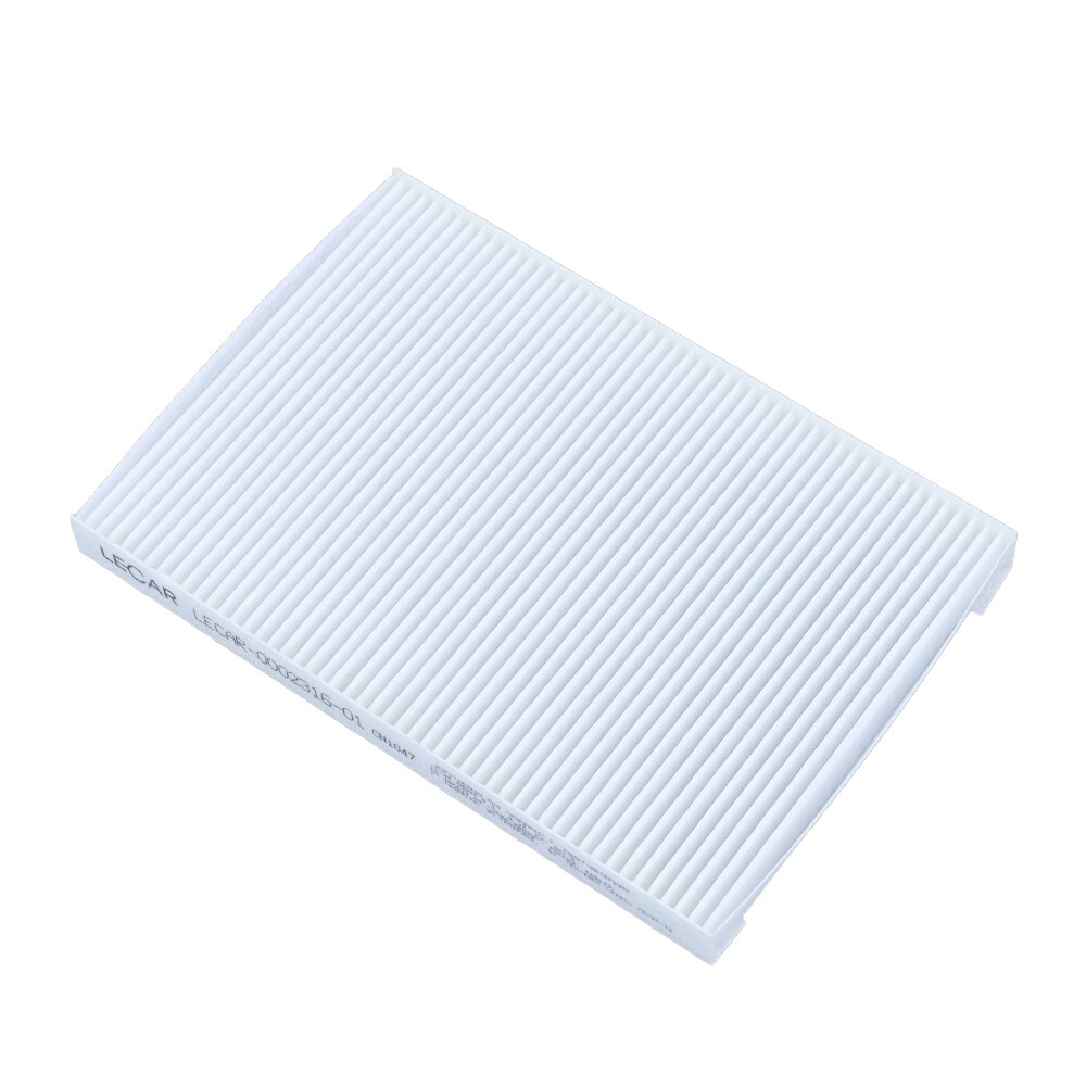 Фильтр салонный Hyundai i30 07-12 1.4-2.0, 1.6CRDi, 2.0CRDi, Kia See'd 06- 1.4-2.0, 1.6CRDi, 2.0CRDi