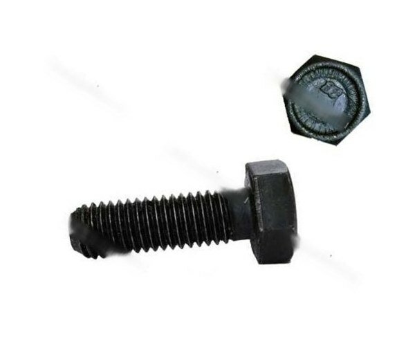 Болт м8х23 крепления редуктора заднего моста 2101-06