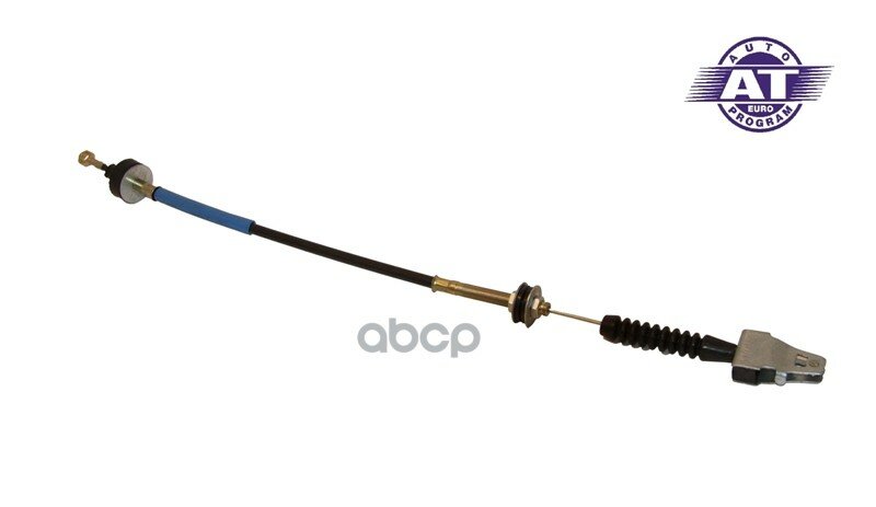 Трос прив. сцепл._ВАЗ 2109/21099/SAMARA 97-, шт Auto Technologies Group AT 2210-009RC Auto Technologies Group арт. AT 2210-009RC