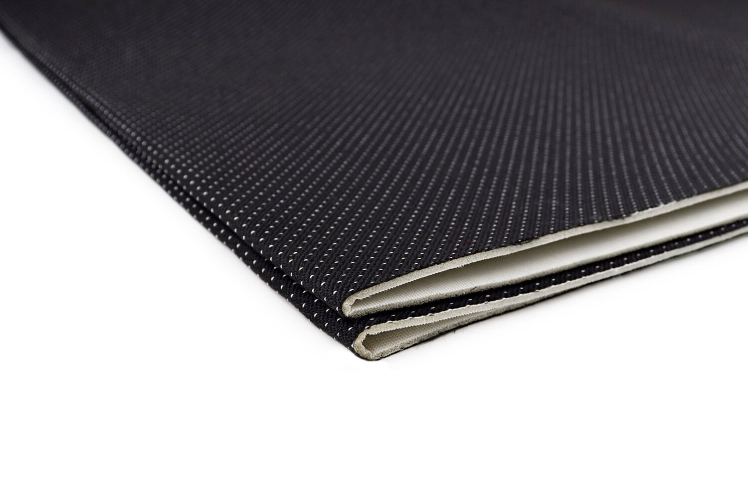 Ткань Искринка для перетяжки обивок дверей 1х1.5м