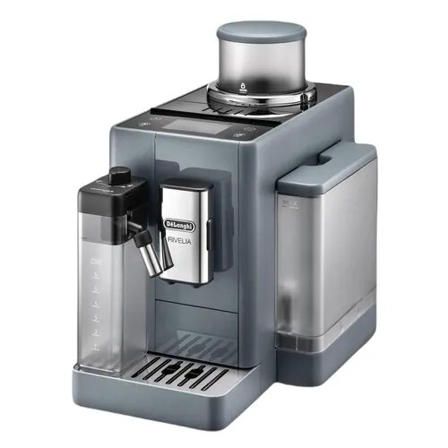 Кофемашина DeLonghi EXAM440.55. G, серый