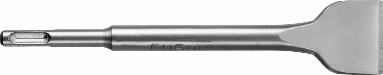 Зубило SDS-Plus СИБИН 40x200мм 29243-40