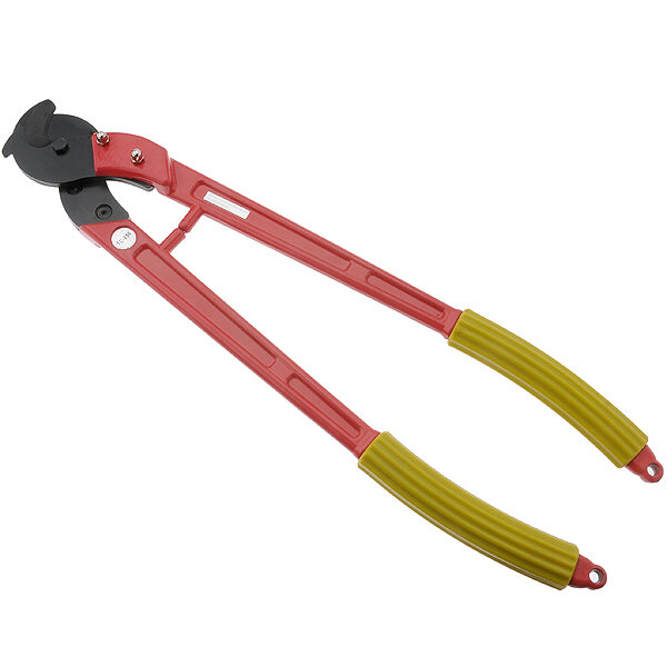 Кабелерез ТС-250 механический для кабеля медь алюминий сечением до 240 кв. мм