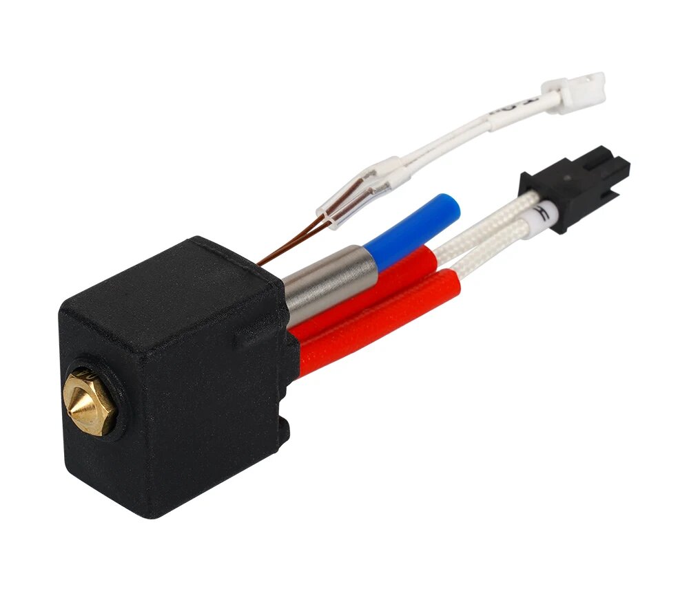 Нагревательный блок Hotend Kit 24В для 3D-принтера TWO TREES Standard