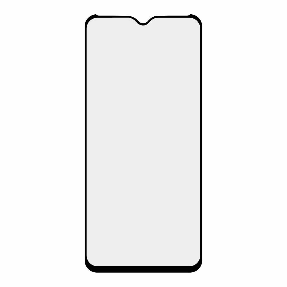 Защитное стекло для Xiaomi Redmi Note 8 Pro Super max Anti-static big curved glass