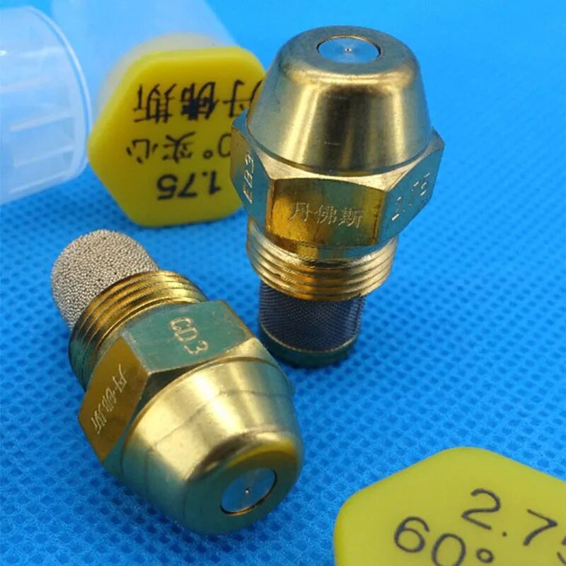 Сопло Danfoss для масляной горелки 60S