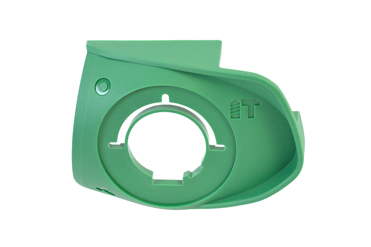 Держатель рычага подходит для перфоратора HITACHI DH 50MR, DH 50MRY