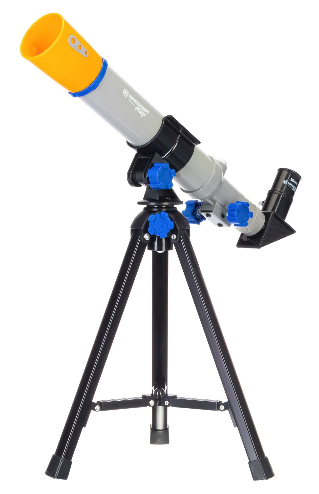 Телескоп Bresser Junior 40/400 Az
