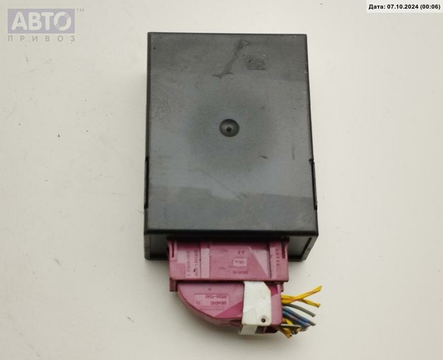 Блок регулировки угла наклона фар BMW 5 E39 (1995-2003)