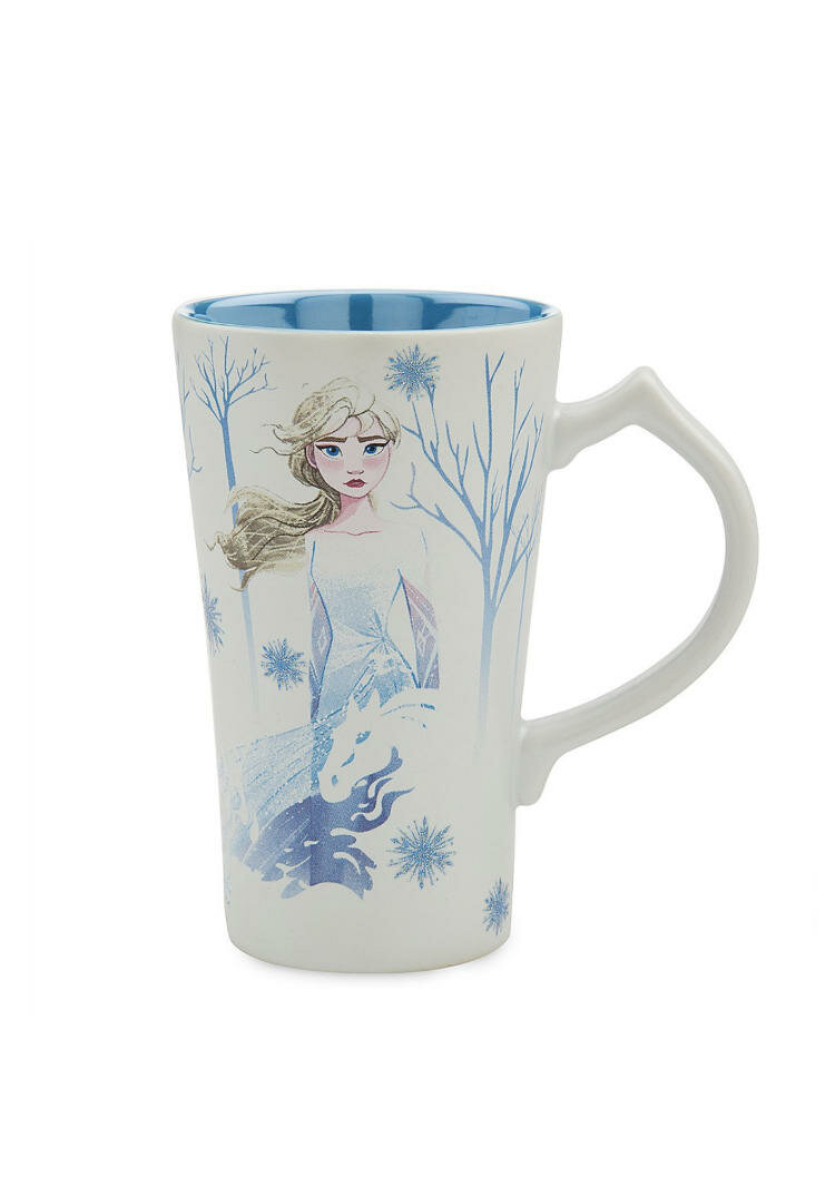 Кружка Холодное сердце от Disney