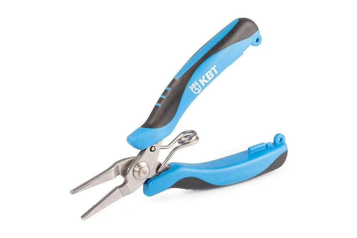 КВТ мини-пассатижи 115 мм профи 92059 серия - точная фиксация и монтаж, удобство работы