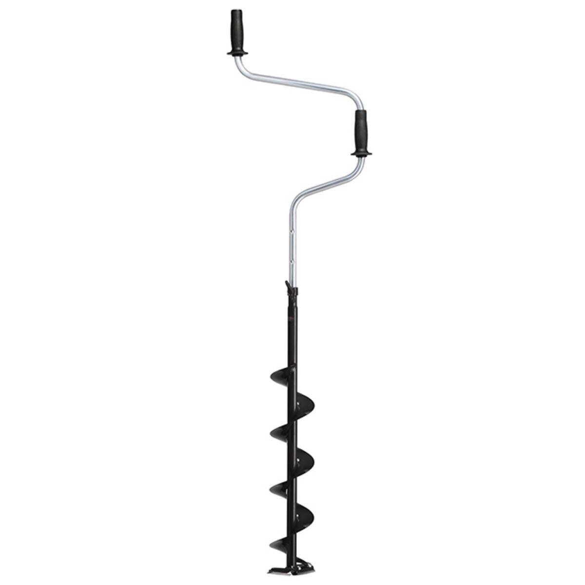 Ледобур StrikeMaster Sport 125 мм