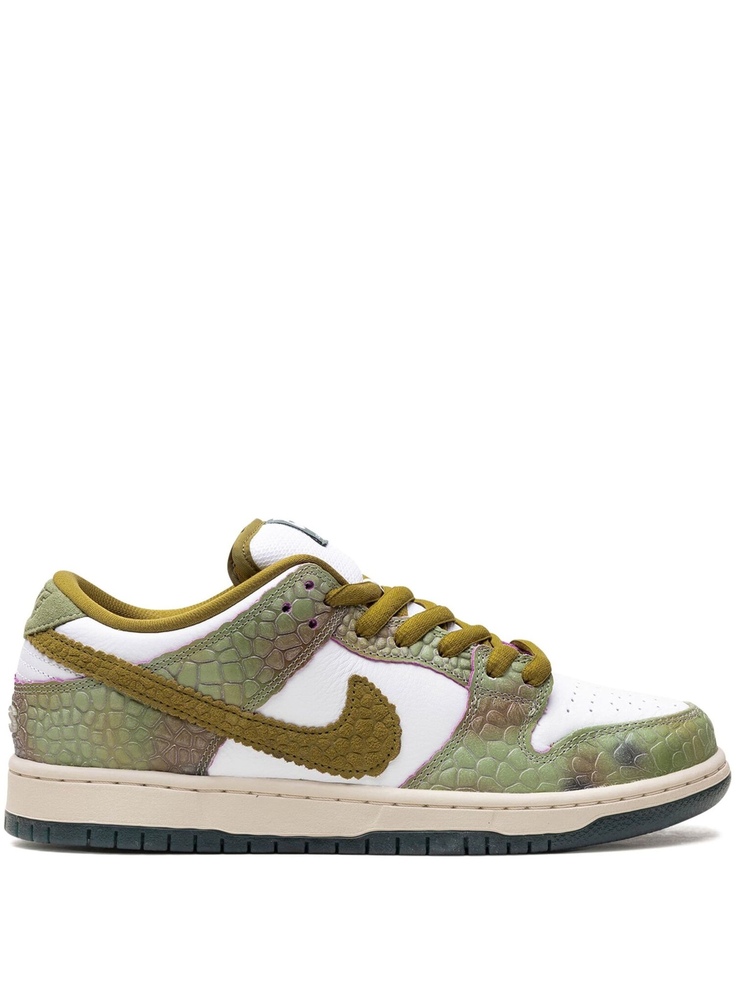 Кроссовки SB Dunk Low Pro Chameleon Alexis Sablone