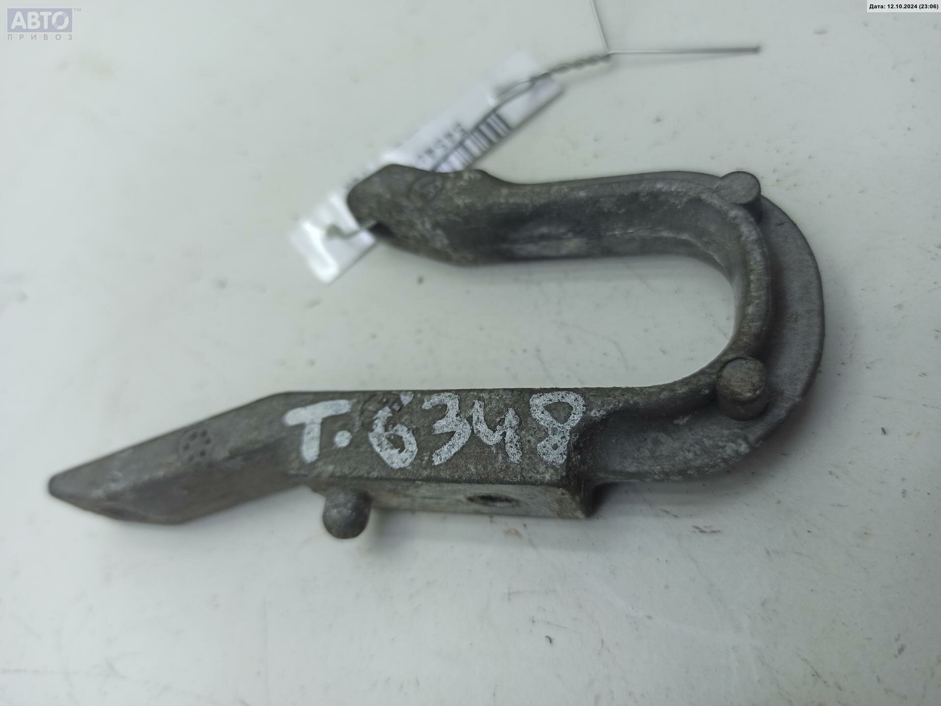 Кронштейн радиатора Opel Astra G (1998-2004)