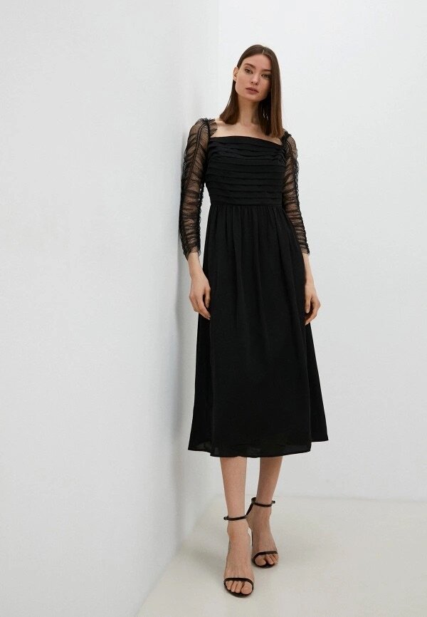 Платье 2023-2024