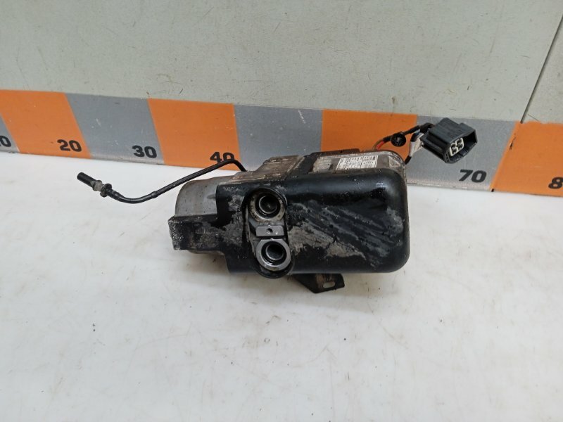 Б/У Вебасто, дизель, Вольво XC90 , левый руль Отопитель автономный Volvo XC90 2016 LA4 275245 VOLVO арт. 32275390